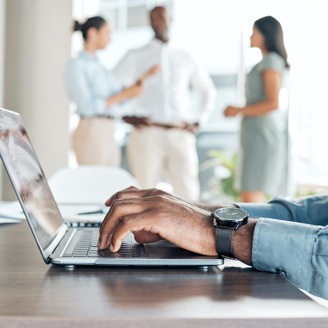 Vitrazza Glass Chair Mats - Business Discounts