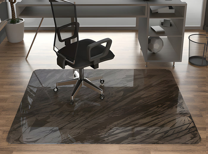 Glass Chair Mats & Accessories