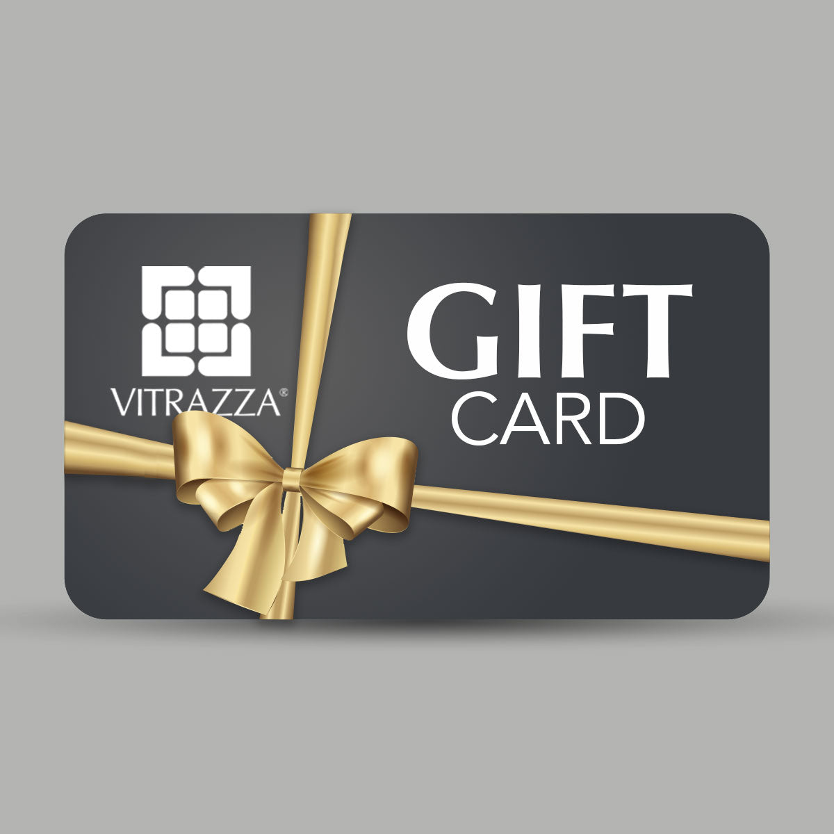 Vitrazza Glass Chair Mat Gift Card - Premium Office Chair Mats